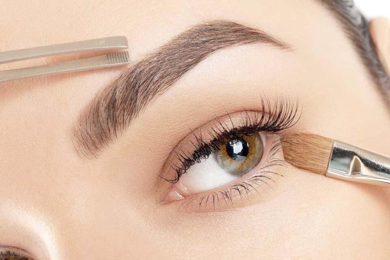 ¿Conoces el proceso del microblading? - Asociacion AP